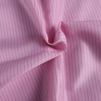 China Electrostatic Discharge Fabric 1.65 Meters Width For Customer Requirements for sale