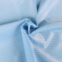 China Electrostatic Discharge Fabric 1.65 Meters Width For Customer Requirements for sale