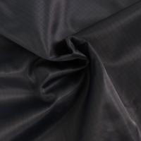 China ESD Antistatic Fabric 98% Polyester 2% Carbon Fiber GB 12014-2019 EN 1149 100Dx100D for sale