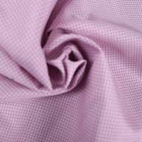 China 1.65 Meters Width Electrostatic Discharge Fabric With 100D*100D Yarn Count for sale