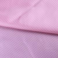 China 1.65 Meters Width Electrostatic Discharge Fabric With 100D*100D Yarn Count for sale