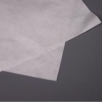 China Anti Static Cleanroom Wiper Paper 40g Dupont Tyvek for Semiconductor Safety for sale