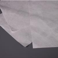 China Lint Free Anti Static Cleanroom Wipes 50x50 cm for Semiconductor Silicon Wafer for sale