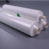 China SMT Stencil Wiper Roll Paper 530mm x 510mm 50g/m2 for Electronics Manufacturing for sale