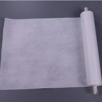 China SMT Stencil Wiper Roll Paper 530mm x 510mm 50g/m2 for Electronics Manufacturing for sale