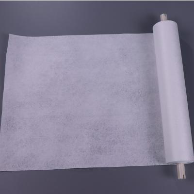 China SMT Stencil Wiper Roll Paper 530mm x 510mm 50g/m2 for Electronics Manufacturing for sale