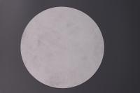 China Round ESD-Safe Dust-Free Spacer Paper Ultimate Solution For Wafers for sale