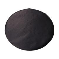 China 200 Sheets ESD Safe Cleanroom Spacer Paper 8 Inch for Silicon Wafer Protection for sale