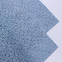 China Blue Wipomh Roll Paper 25x37cm 500 Sheets Wood Polyester for Precision Equipment Surface Wiping for sale