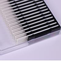 China Anti-Static ESD Safe Sticky Gel Swabs for Cleanrooms - 40°C Temperature Rating, Class 10-1000 Compatible for sale