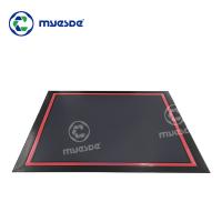 China Reusable Washable Sticky Floor Mat For Clean Room for sale