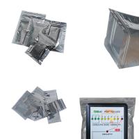 China Anti Static Shielding Plastic Bags for Electronics Protection Motherboard Hard Drive Self-Sealing 0.1mm for sale