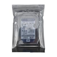 China Anti Static Shielding Plastic Bags for Electronics Protection Motherboard Hard Drive Self-Sealing 0.1mm for sale