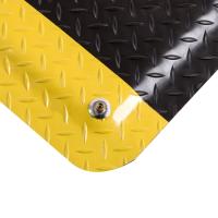 China Anti Static Anti Fatigue Floor Mat 20mm Thickness for Electronic Workshop Assembly Line for sale
