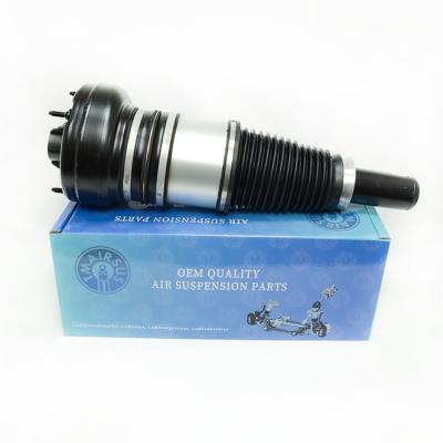 China Cars Air Suspension Shock For Audi A8 D4 Front Left 4H0616039AD for sale
