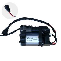 China Panamera 970 Air Suspension Compressor 97035815111 97035815110 New Without Cover for sale