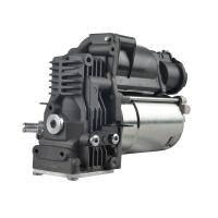 China 1643201204 1643200304 Air Suspension Compressor For Mercedes Benz W164 X164 for sale