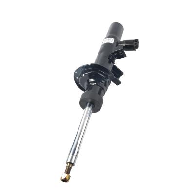China Adjustable Air Suspension Shock Absorber Front L&R 37116797027 37116797028 For BMW F25 for sale