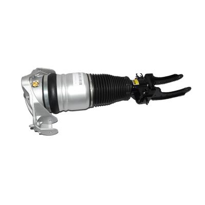 China Audi Q7 2002- 2010 Front Left Air Suspension Shock Absorber 7L6616039D for sale