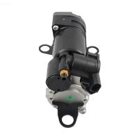 China 2213201704 2213201904 Air Compressor Pump For Mercedes Benz CL Class W216 S Class W221 for sale