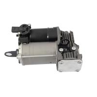 China 2213201704 2213201904 Air Compressor Pump For Mercedes Benz CL Class W216 S Class W221 for sale