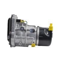 China OEM 2164600380 2214600980 Power Steering Pump For MERCEDES S Class W221 2005-2013 for sale