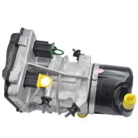 China OEM 2164600380 2214600980 Power Steering Pump For MERCEDES S Class W221 2005-2013 for sale