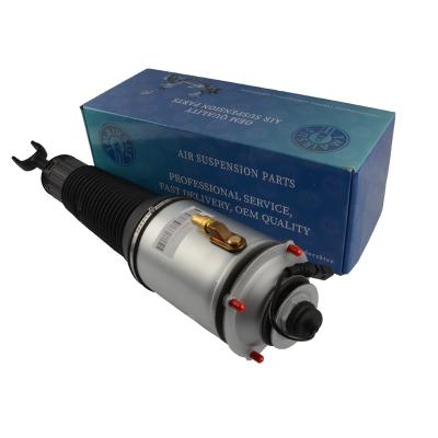 China Audi A8 D3 Front L Air Suspension Shock 4E0616039AF for sale