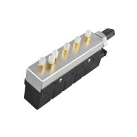 China Mercedes Benz W220 Air Suspension Solenoid Valve Block 2203200258 for sale