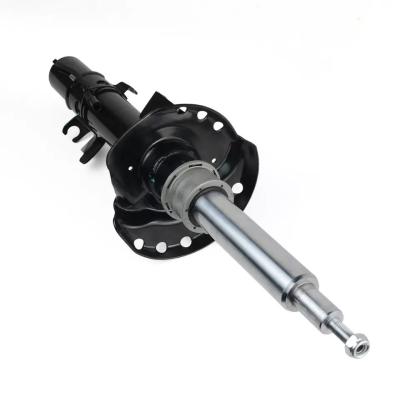 China Front Shock Absorber For Range Rover Evoque L538 LR070932 LR057931 Air Suspension for sale