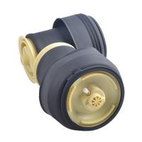 China Wholesale Price Air Suspension Spring Durable Air Bellow Rear 37126790078 37126790081 For BMW E70 for sale