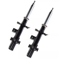 China Rear Air Strut for Evoque L551 L538 Air Suspension Shock Absorber LR079420 LR079421 for sale