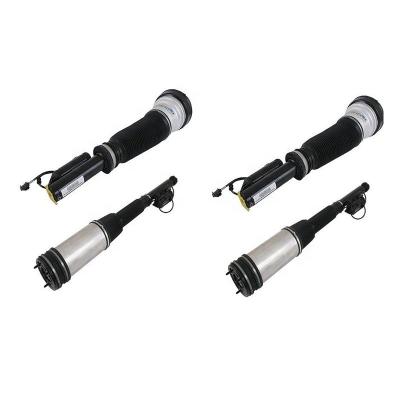 China Air Suspension Absorber Shock Replacement for S Class W220 2203205013 2203202338 for sale