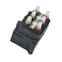 China Mercedes Benz W205 W222 Air Suspension Block Valve 0993200058 for sale