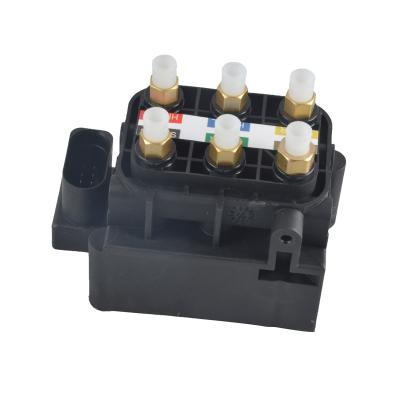China Mercedes Benz W205 W222 Air Suspension Block Valve 0993200058 for sale