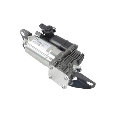 China Air Compressor Air Suspension Pump BMW E61 E60 37226775479 37226785506 for sale