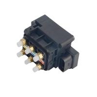 China 0993200200 0993200258 Air Suspension Valve Block W213 W253 C238 Airbag Valve Block for sale