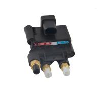 China OEM 2513200158 Air Suspension Parts For Mercedes R Class W251 Air Pump Valve Block for sale