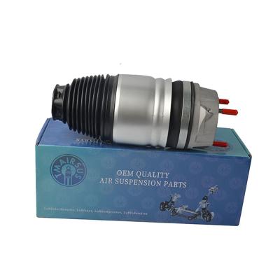 China Brand New Audi Q7 2011-2017 Front Air Spring Suspension 7P6616039N for sale