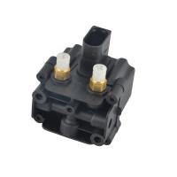 China Brand New Solenoid Valve Block 37206789450 37206864215 For BMW F02 F01 for sale
