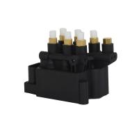 China 7 Holes Air Suspension Valve Block 33526781909 33526781910 For BMW G11 G12 for sale