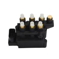 China 7 Holes Air Suspension Valve Block 33526781909 33526781910 For BMW G11 G12 for sale