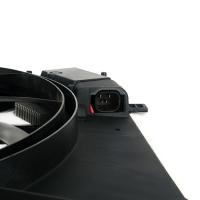 China A2205000293 Auto Parts Car Electric Radiator Cooling Fan 850W Mercedes Benz W220 W215 R230 for sale