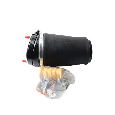China Range Rover L322 Air Suspension Car Parts Front Left Right Air Bellows RNB000750 RNB000740 for sale