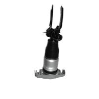 China Front Right Audi Q7 Air Suspension Strut Damper 2002-2010 7L6616040D for sale