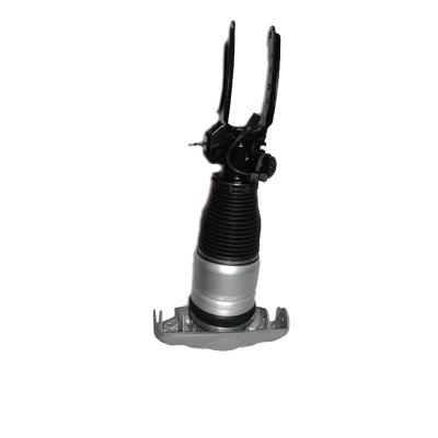 China Front Right Audi Q7 Air Suspension Strut Damper 2002-2010 7L6616040D for sale
