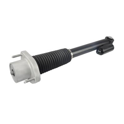 China Range Rover L405 Sport L494 Rear Air Shock Absorber With ADS Sensor LR034266 LR034271 for sale