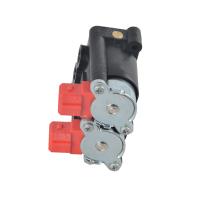 China 37226778773 37221092349 Valve Block Air Suspension For BMW E53 E66 E39 E65 for sale
