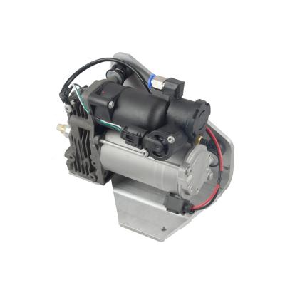 China LR045251 LR012705 AMK Type Air Suspension Car Parts Compressor For LR3 LR4 Range Rover Sport for sale