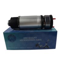 China 37126785536 XLB Rear Air Suspension Spring For BMW E65 E66 Bag Bellow for sale
